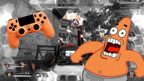 The 1 Controller Movement Guide Youtube