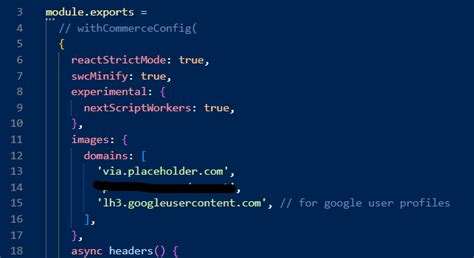 Url Parameter Is Valid But Upstream Response Is Invalid · Issue 36977 · Vercelnextjs · Github