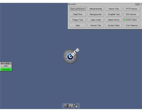 Tiny Core Linux A Brief Overview