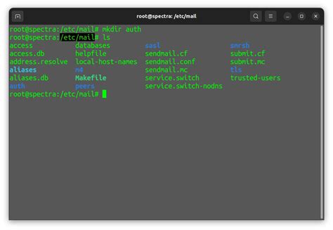 Setting Up and Configuring a Linux Mail Server | GeeksforGeeks