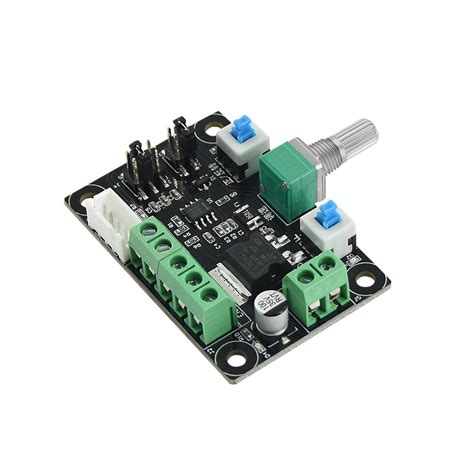 Stepper Motor Driver Controller Mks Osc Stepper Motor Pulse Pwm Signal