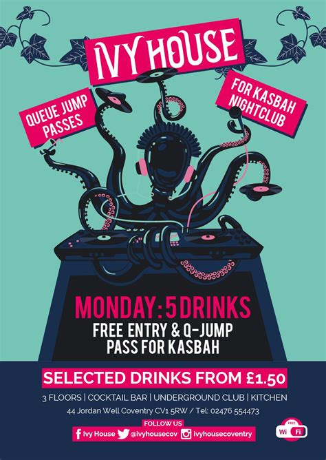 Skip The Queues With A Queue Jump Pass Kasbah Nightclub Facebook