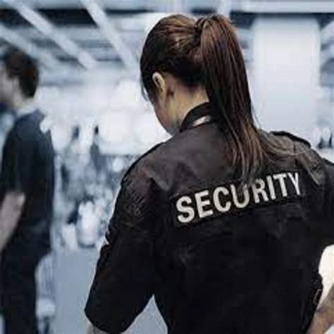 Female Security Services At ₹ 16500 Month In Mumbai Id 2850164992173