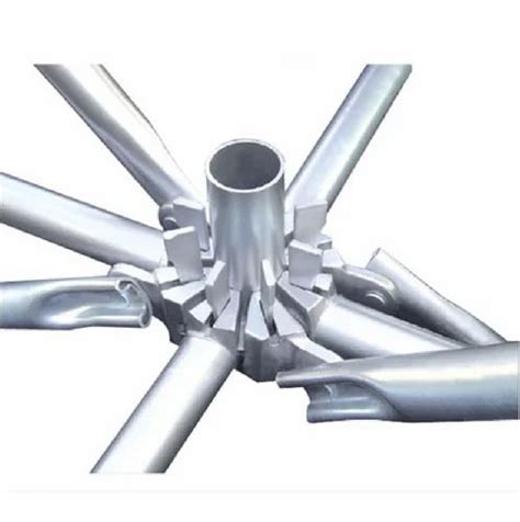 Ring Lock Scaffolding System For Construction At Rs 102 Kg In Kanpur