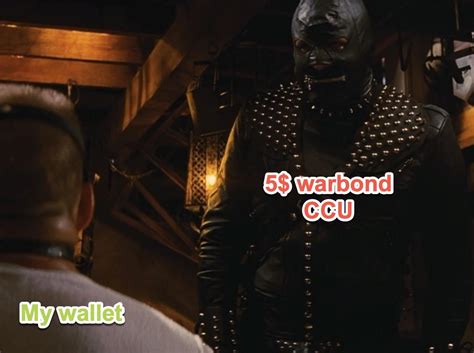 Bring Out The Gimp Sc Short Story Rstarcitizen