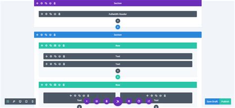 Divi Status Update