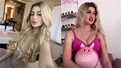 Asesinan a influencer mexicana, Valeria Márquez, mientras transmitía en vivo en TikTok desde su ...