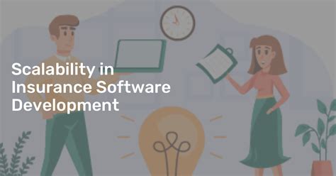 scalability in insurance software development