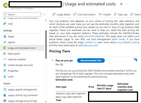 Sql Security Audit Logs In Azure Log Analytics Workspace Apps Associates