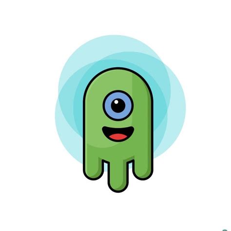 안전 캐릭터 모음 일러스트 Ai 다운로드 Download Safety Character Collection Vector