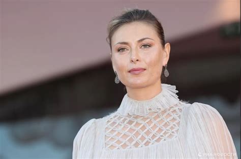 Живущая в США Шарапова показала как учит сына русскому алфавиту — Worldrussia