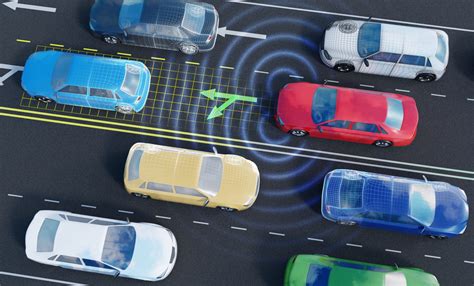 Autonomous Vehicle Cybersecurity Safety Within And Without Blog