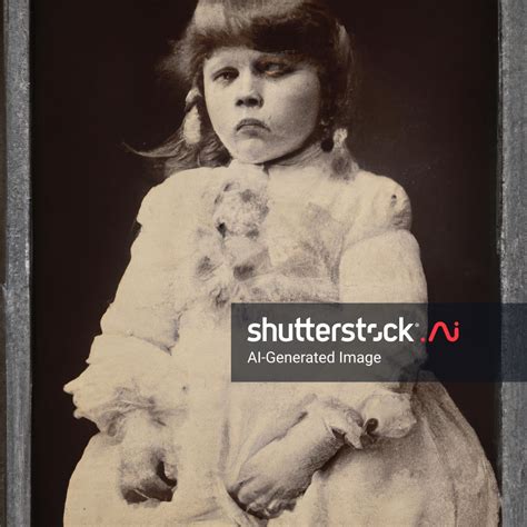 Wet Plate Photo Henrietta Biggle Fanart Ai Generated Image 2284634527