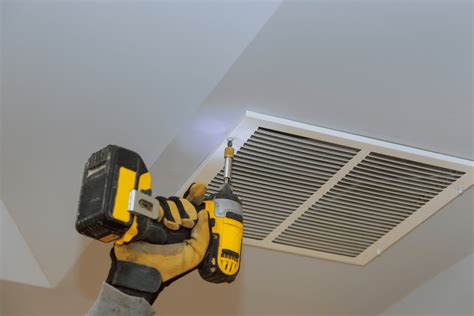 How To Replace RV Vent Cover CheapRV