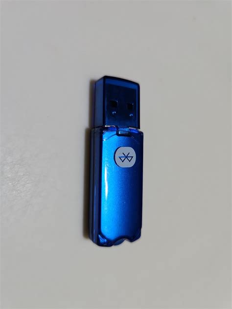 Usb Bluetooth Adapter Computers And Tech Parts And Accessories Cables And Adaptors On Carousell