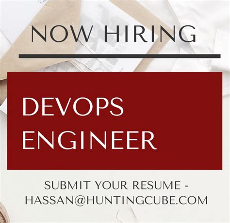 hassan saeed shrm crp on linkedin hiringalert devops kubernetes