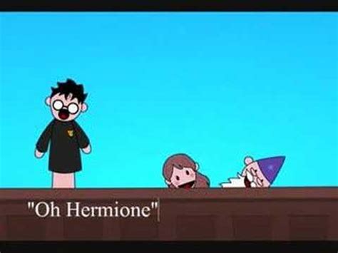 Potter Puppet Pals In Hermione And Dumbledore Have Sex Youtube