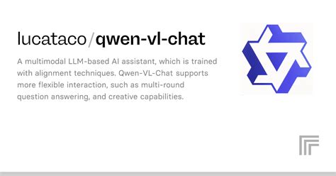 Lucataco Qwen Vl Chat Run With An API On Replicate Lucataco Qwen Vl Chat Run With An API On Replicate