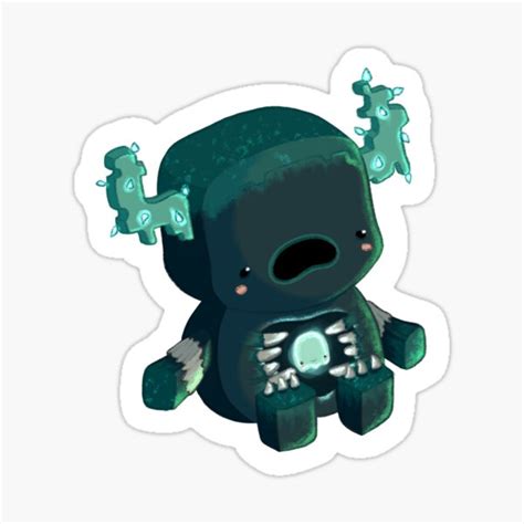 Mobs Minecraft Chibi