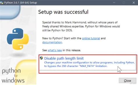 Windows系统中如何安装和配置python环境windows配置python环境 Csdn博客