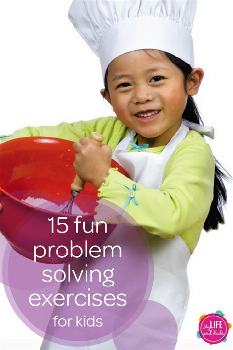 Problem Solving Exercises Artofit