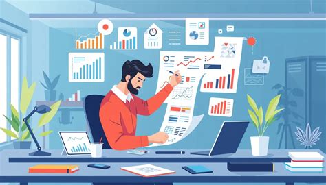 Unlocking Success Crafting A Data Driven Content Strategy That