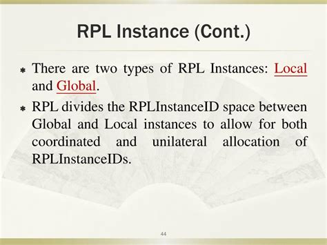 Ppt Ipv6 Routing Protocol For Low Power And Lossy Networks Powerpoint Presentation Id 1981151
