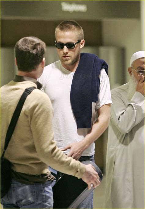 Ryan Gosling I Have A Homemade Tattoo Photo 2413938 Ryan Gosling Tattoo Zach Shields