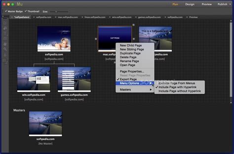 Adobe Muse Download Mac Softpedia