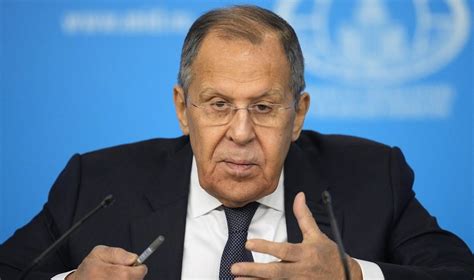 Po Atakos Krasnodaro Regione Lavrovas Užsipuolė Jav Delfi