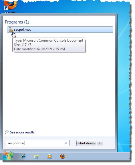 Add A Message To The Logon Screen For Users In Windows