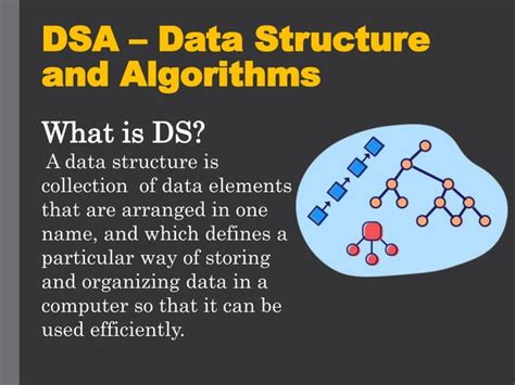Dsa Data Structure And Algorithms Searching Pptx