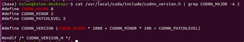 Deep Learning 개발 환경 세팅 Ubuntu Desktop GPU ssh
