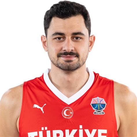 Erkan Yilmaz Basketball Player Stats Height Age Proballers