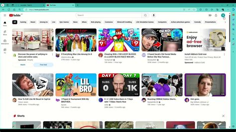 Youtube And 1 More Page Personal Microsoft Edge 2024 07 30 15 01 29