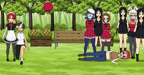 Viper Bite Part 144 By Nin09 On Deviantart