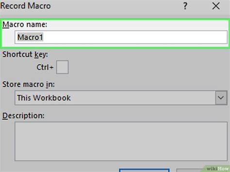 Comment utiliser les macros avec Excel 31 étapes