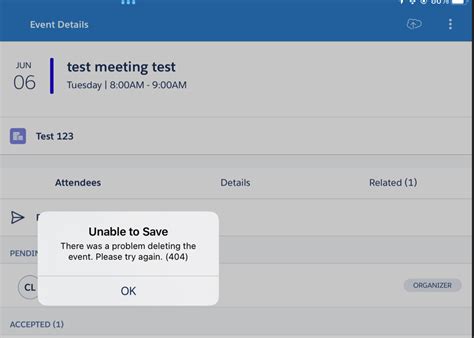 Salesforce Inbox Calendar Sync Rsalesforce