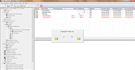 Corrupt Master File Table Tool Fix Shutterplora