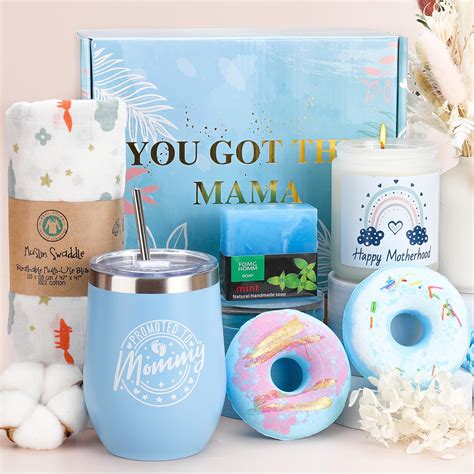 New Mom Ts For Women Elephant Theme Pregnancy Ts