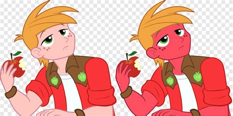 Humano Grande Macintosh E Fluttershy Human Fluttershy The New Parody