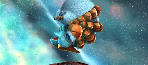 File Rollodillo Defeat Png Super Mario Wiki The Mario Encyclopedia