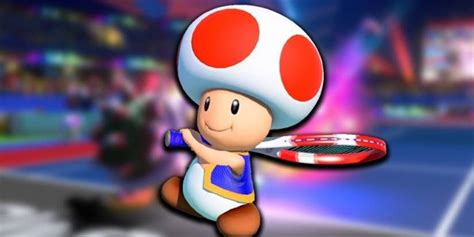 Nintendo The 10 Funniest Characters In The Mario Universe