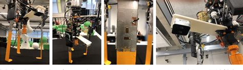 Figure 2 From Reinforcement Learning Based Grasping Via One Shot Affordance Localization And