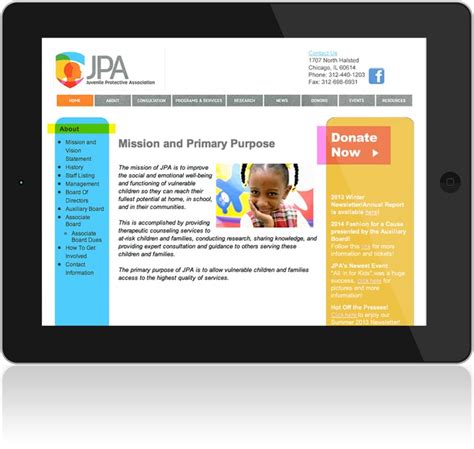 web development social media and email marketing