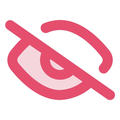 User Interface Generic Outline Color Icon