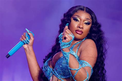 100 Megan Thee Stallion Pictures