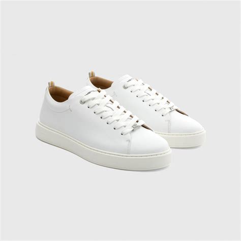 Mens Footwear Shoes And Sneakers Ambitious