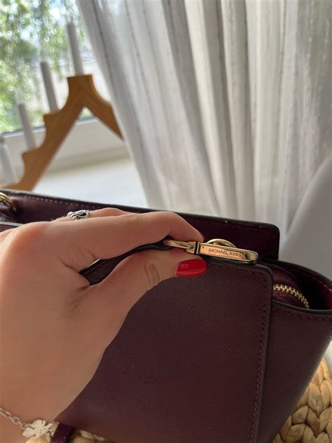 Продам Сумка MICHAEL KORS сафьяновая кожа