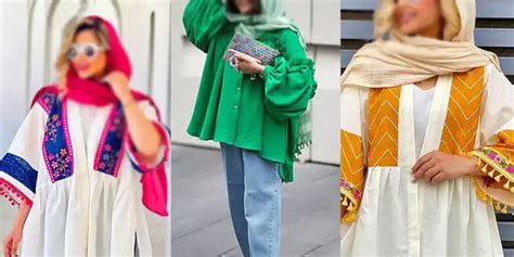 ۱۵ مدل مانتو عروسکی برای دختر خانم‌های جوان و شیکپوش که عاشق درخشیدن در